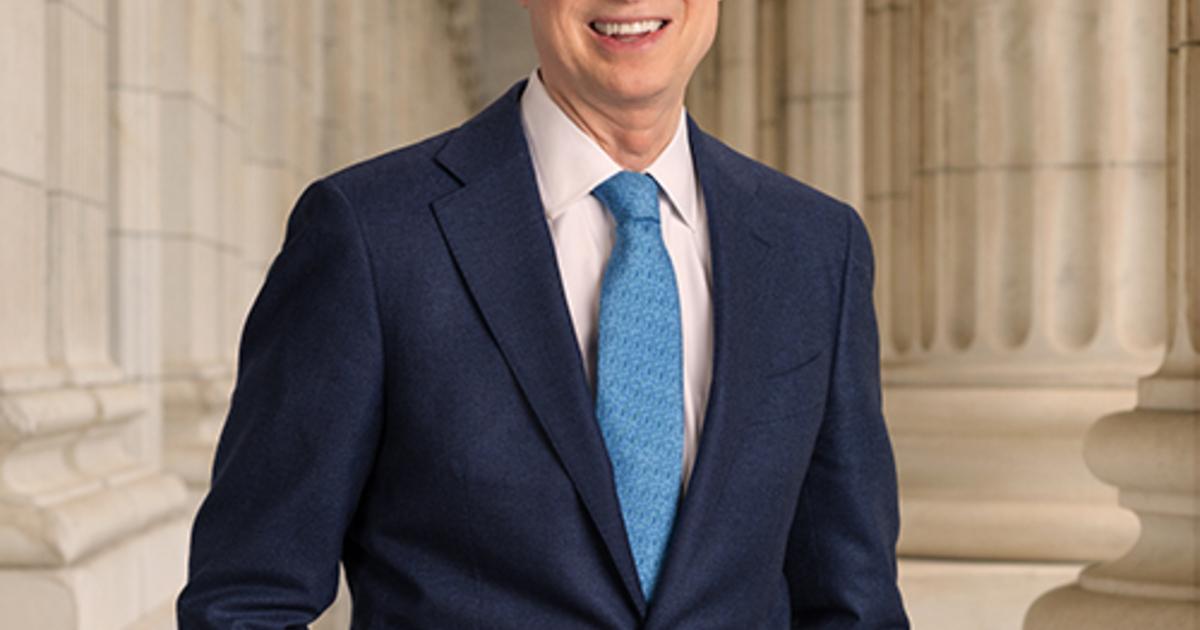 US Senator Ron Wyden | The Climate Reality Project