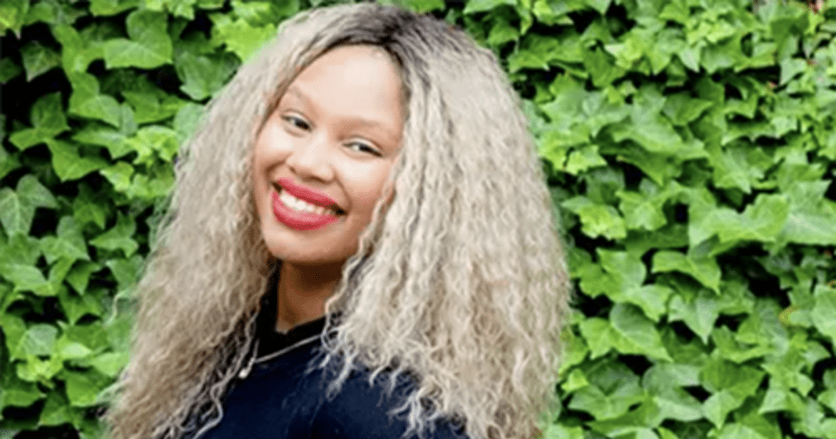 Ashley Walker | The Climate Reality Project