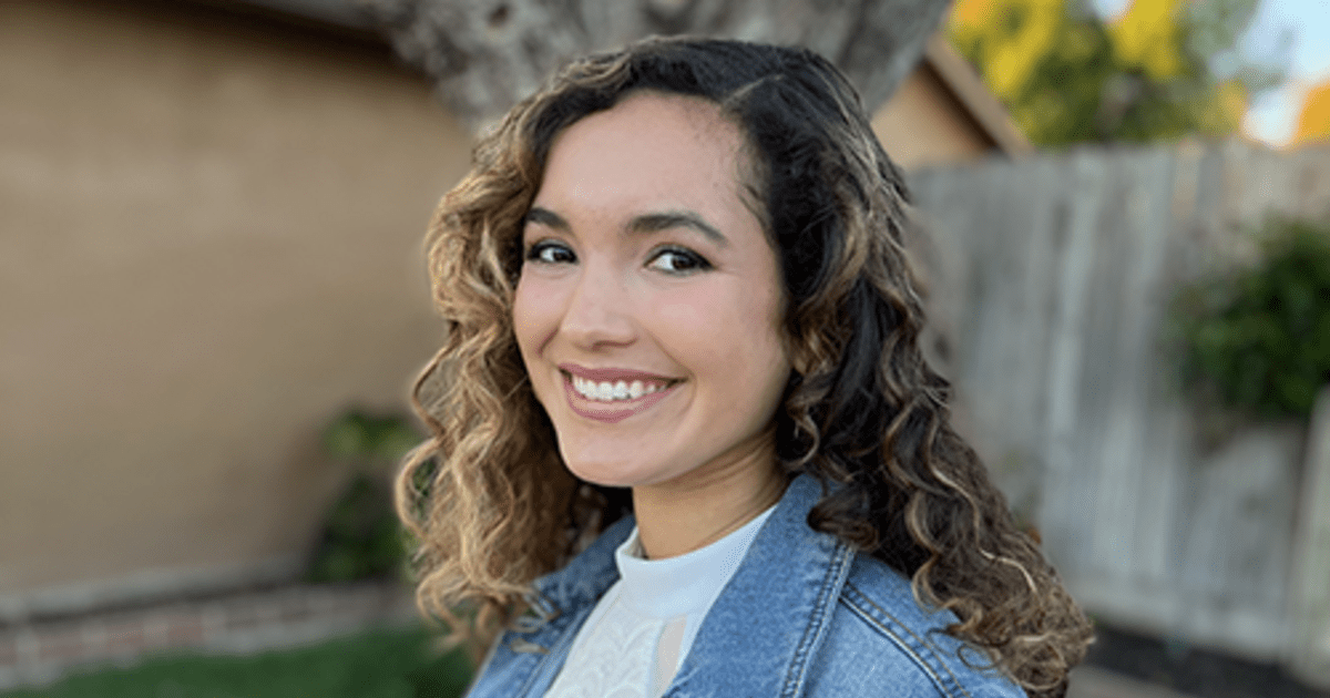 Ava Acevedo | The Climate Reality Project