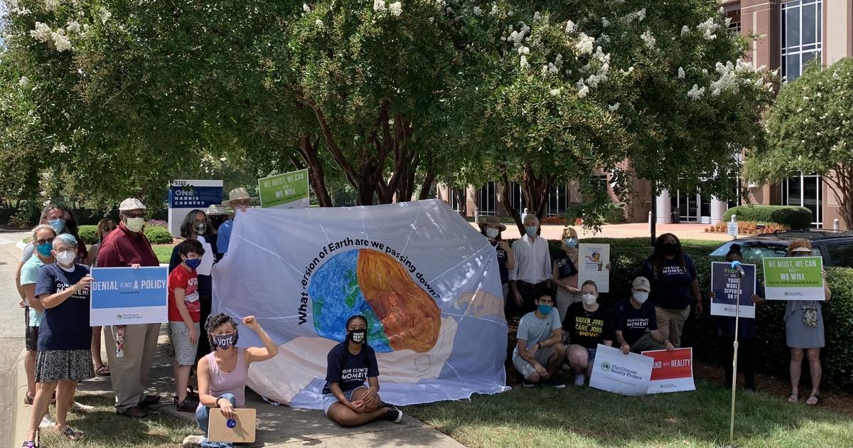 US Chapters | The Climate Reality Project