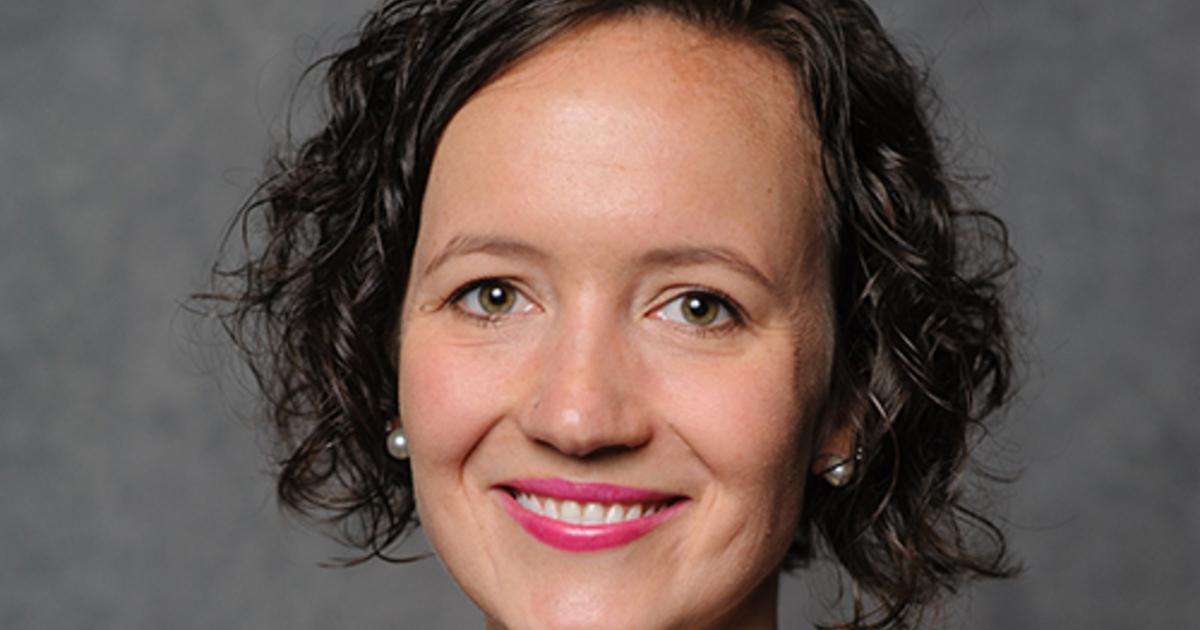 Emily Fine | The Climate Reality Project