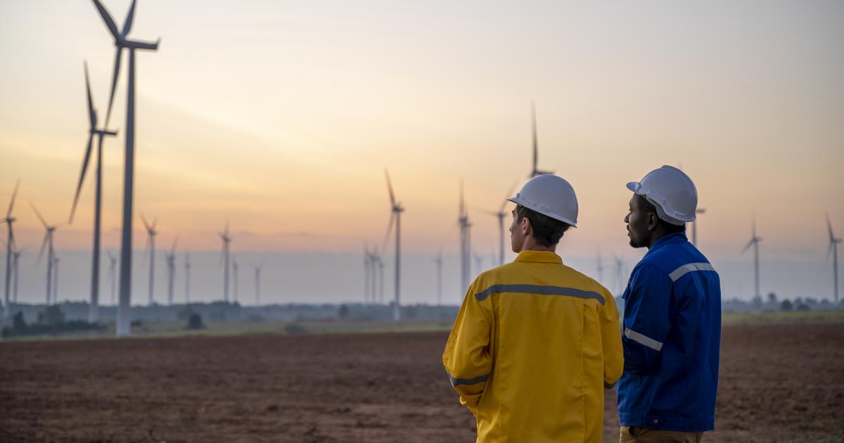 This Is Our Moment | The Climate Reality Project