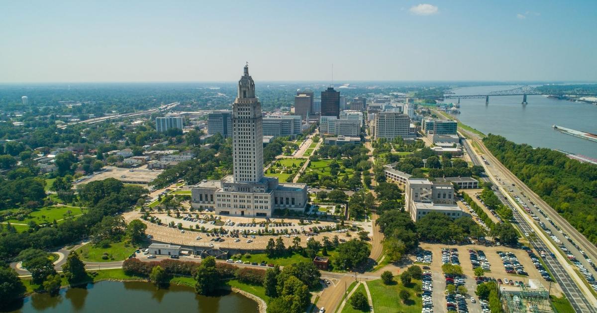 Still Alive & Ready to Thrive Bus Tour | The Climate Reality Project