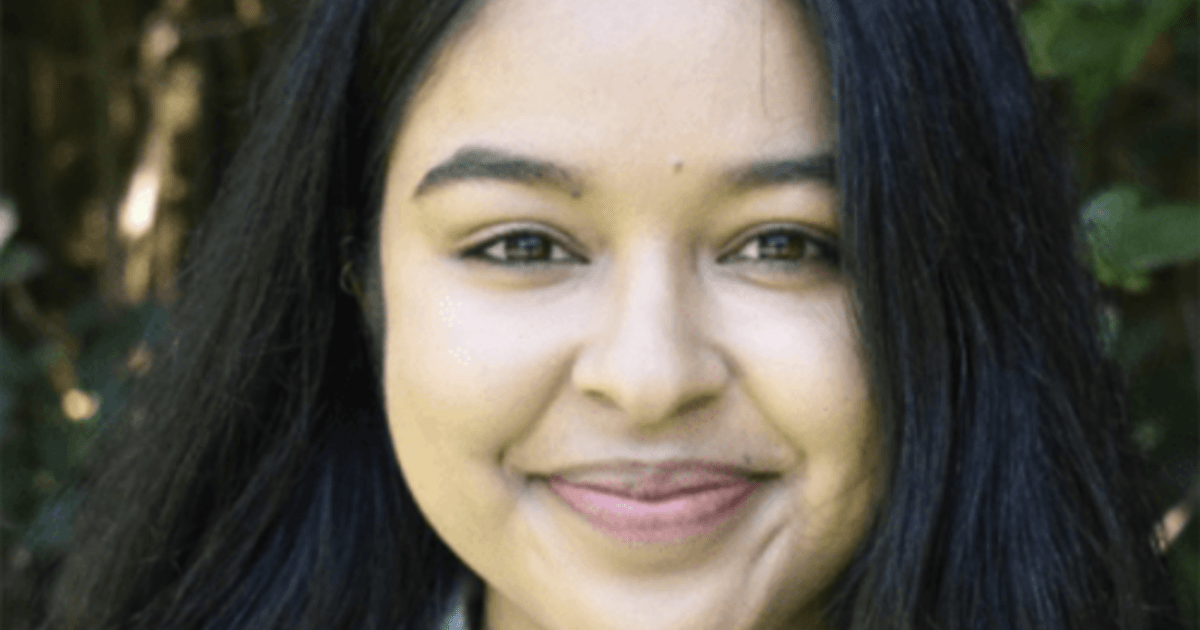 Courtney Morgan | The Climate Reality Project