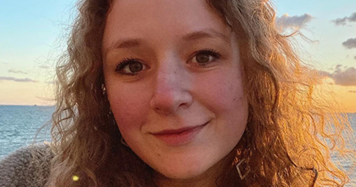 Maya Sokoloff | The Climate Reality Project