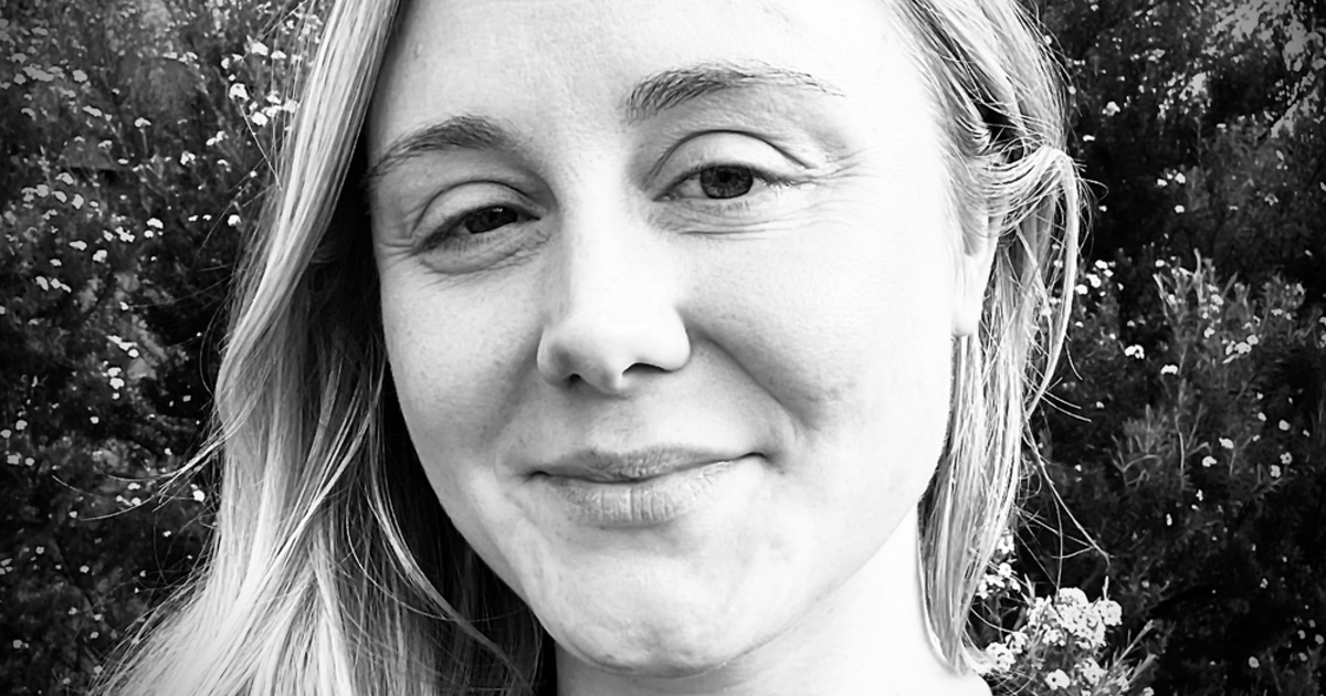 Imogen Butler | The Climate Reality Project