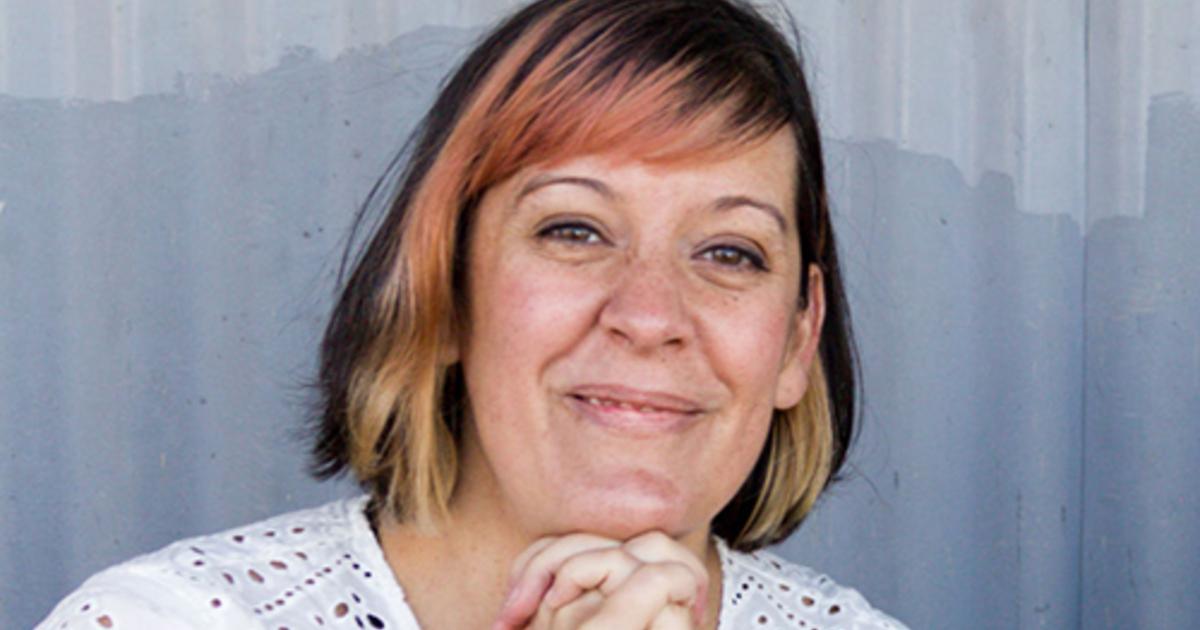 Amy Westervelt | The Climate Reality Project