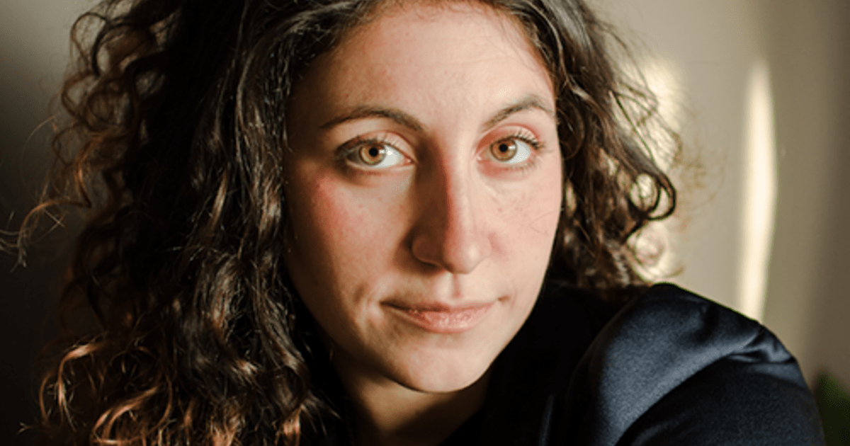 Alice Casiraghi | The Climate Reality Project