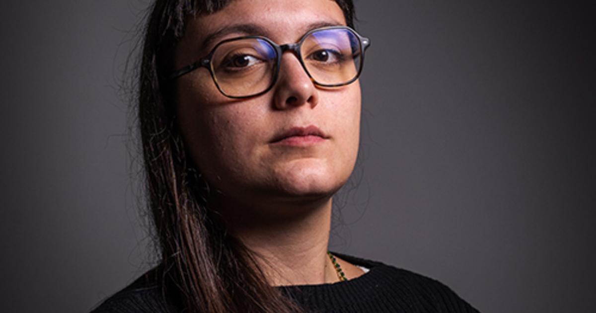 Anna Toniolo | The Climate Reality Project