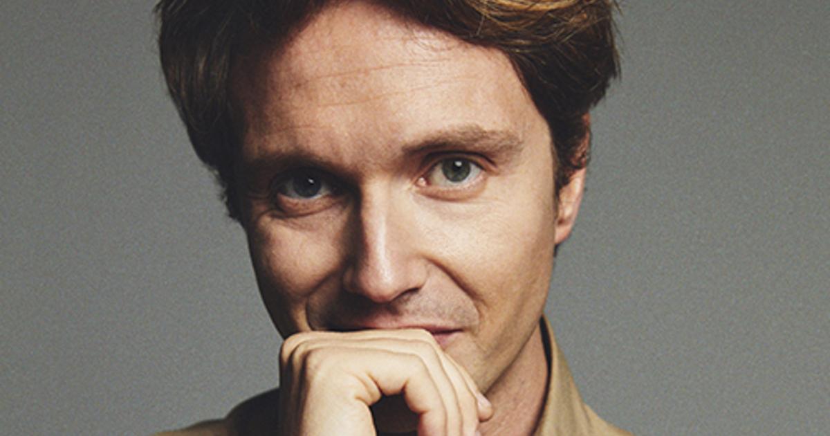 Matteo Ward | The Climate Reality Project