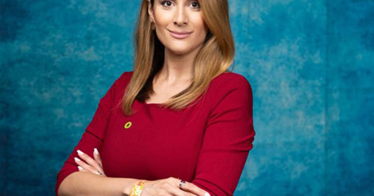 Shooka Bidarian | The Climate Reality Project