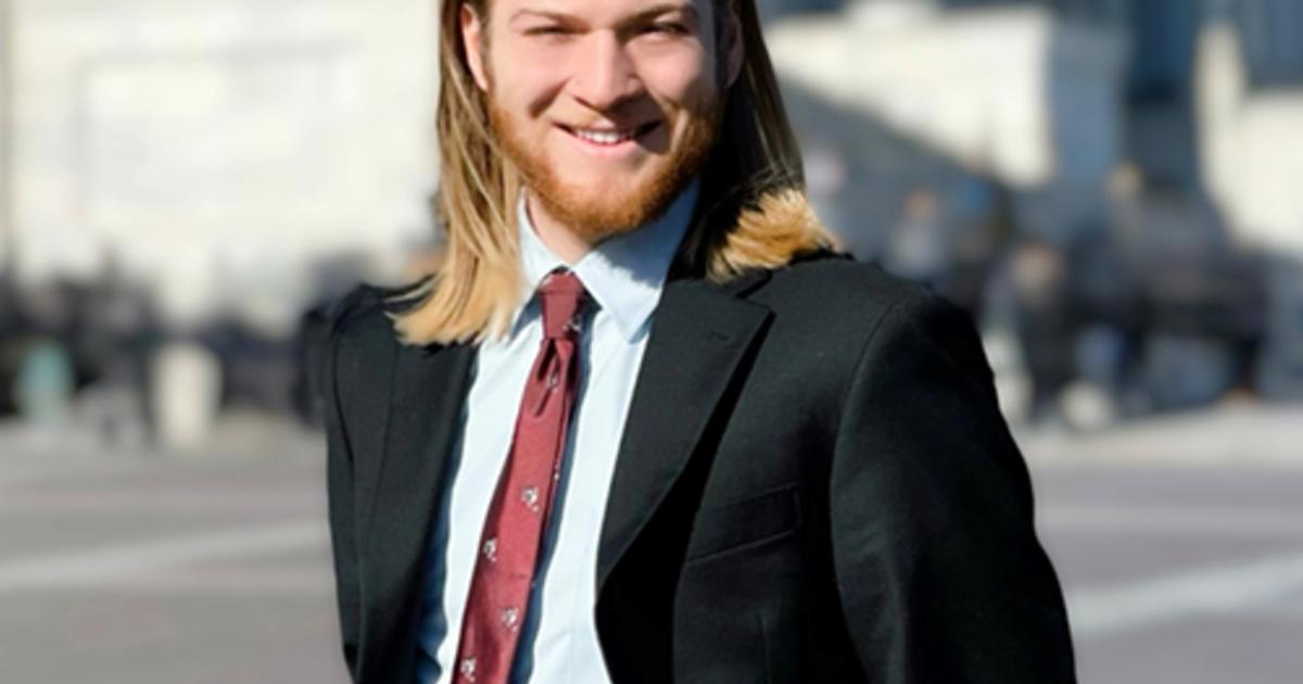 Nick Beck | The Climate Reality Project