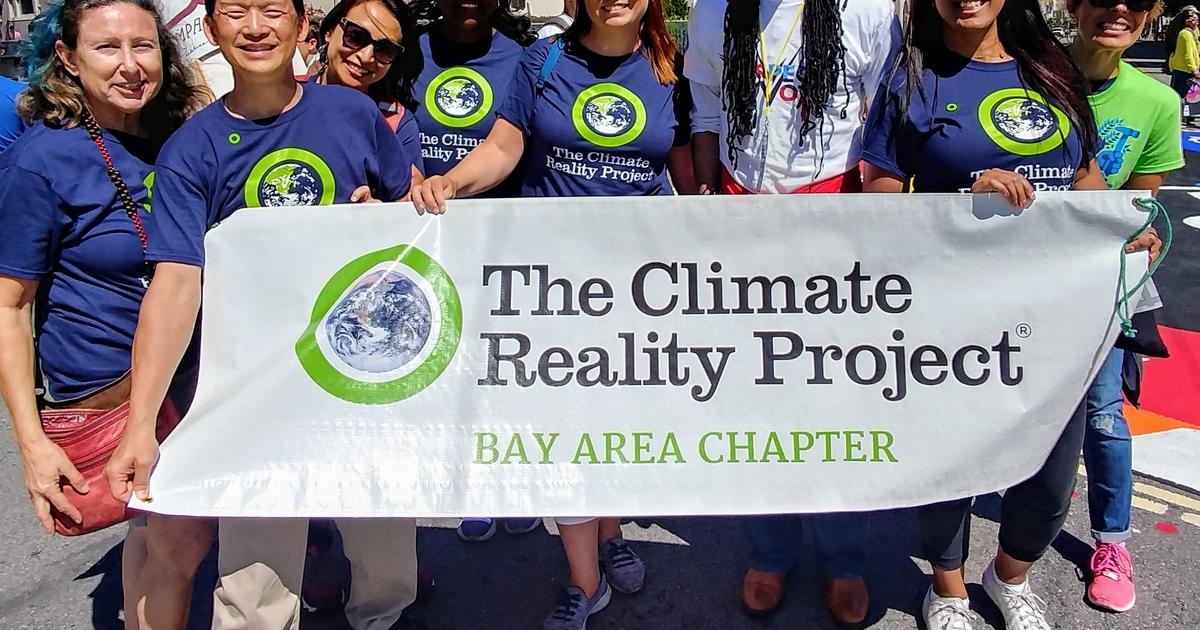 Climate Reality Leadership Corps Virtual US Training | The Climate ...