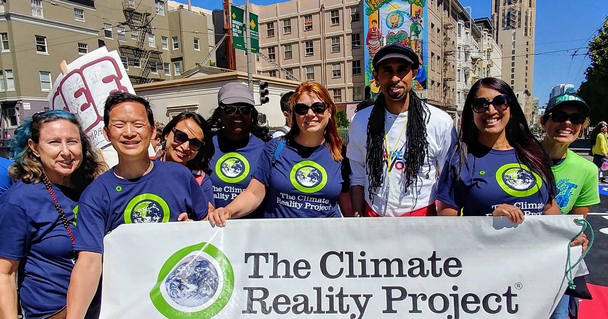 Apply to Mentor at a Climate Reality Leadership Corps Training | The ...