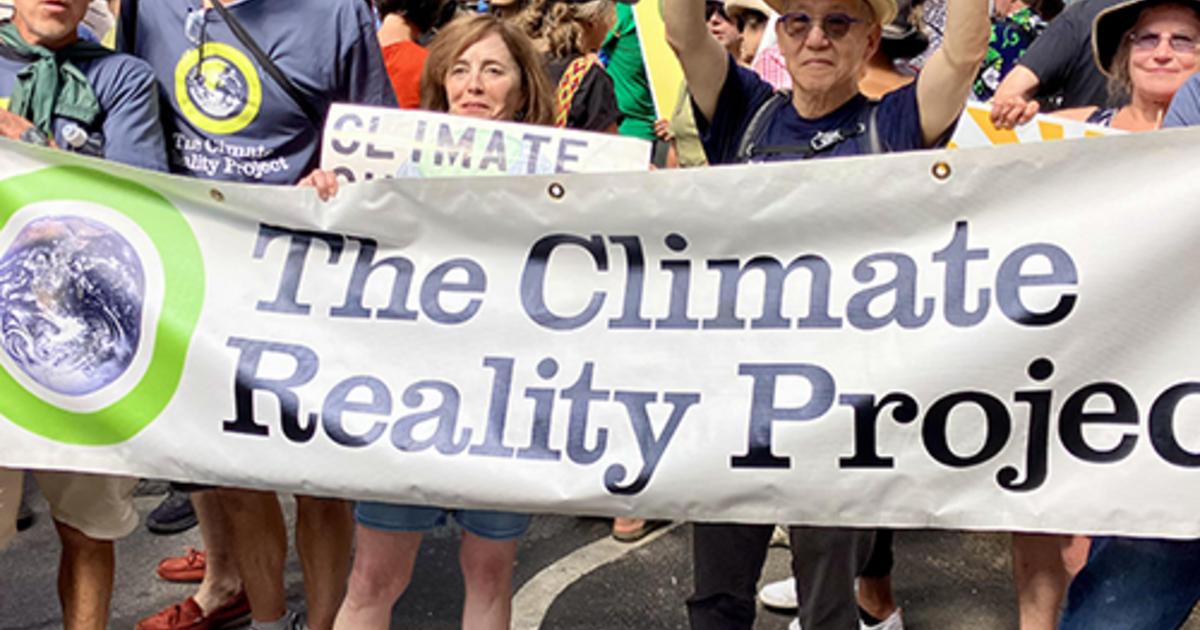 US Chapters | The Climate Reality Project