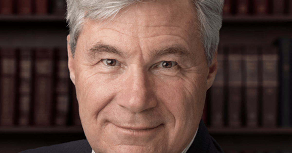 Sheldon Whitehouse | The Climate Reality Project