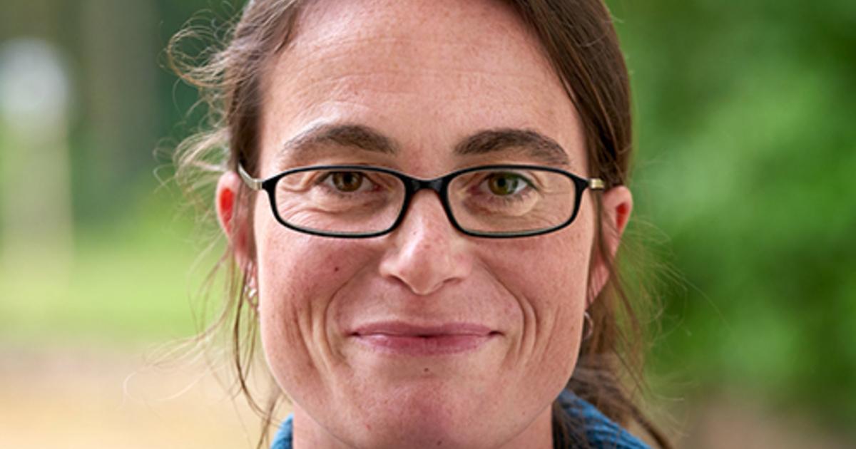 Katrin Ganswindt | The Climate Reality Project