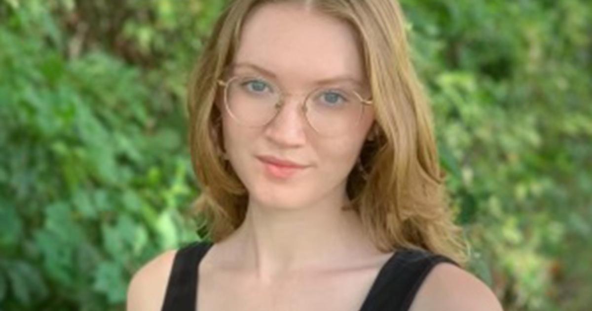 Amanda Clark | The Climate Reality Project