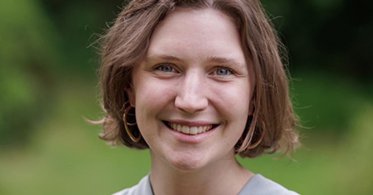 Klara Butz | The Climate Reality Project