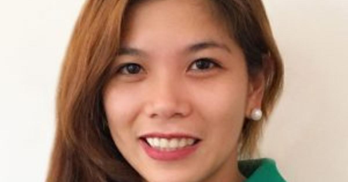 Aimee Oliveros | The Climate Reality Project