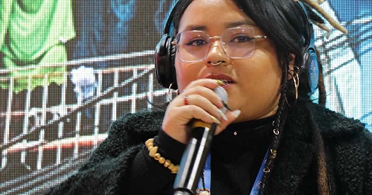 Kimberly Silva | The Climate Reality Project