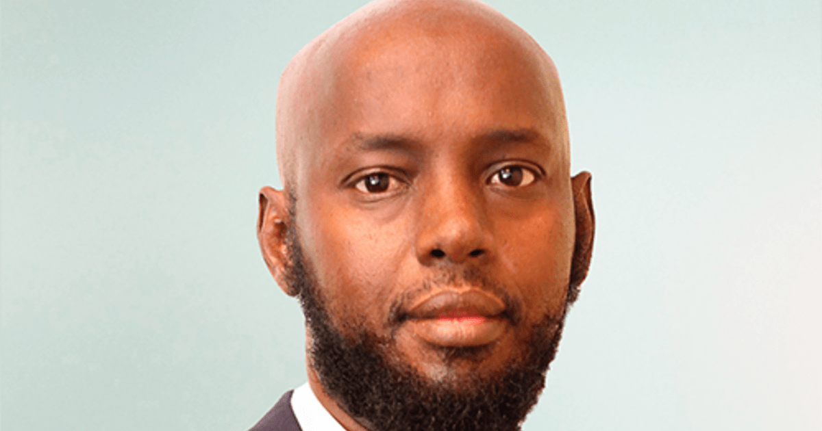 Mohamed Adow | The Climate Reality Project