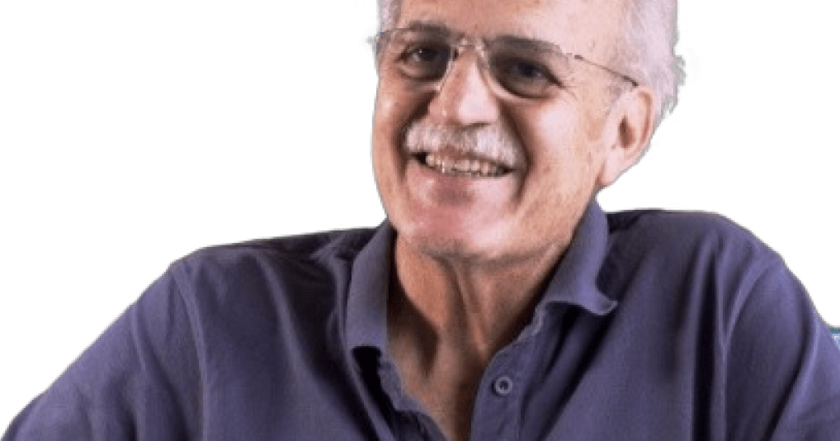 Carlos Nobre | The Climate Reality Project