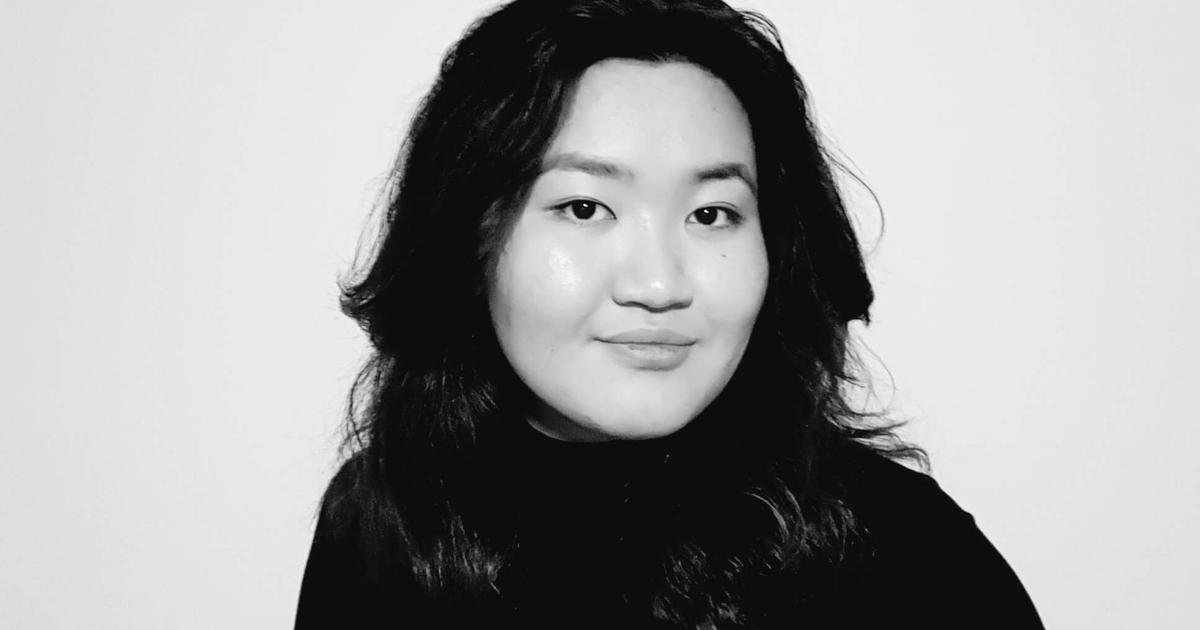 Gereltuya Bayanmunkh | The Climate Reality Project
