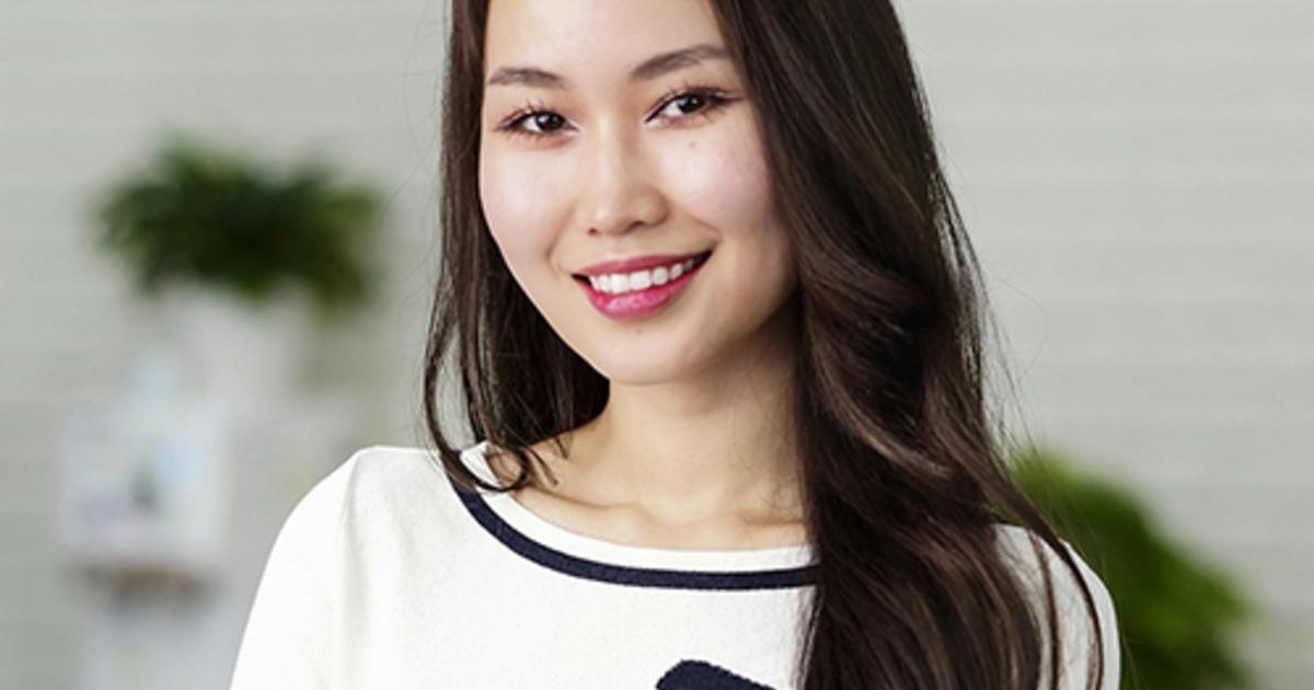 Narangarav Enkhtaivan | The Climate Reality Project