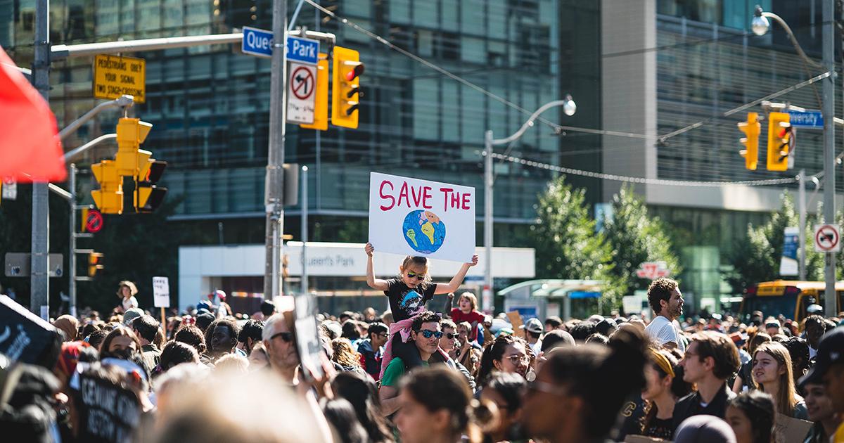 8 Reasons Why 2020 Gave Us Climate Hope | Climate Reality Project