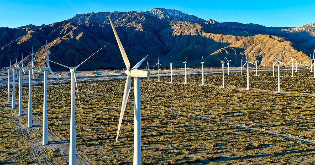 Community Choice Aggregation: A Local, Viable Option for Renewable ...