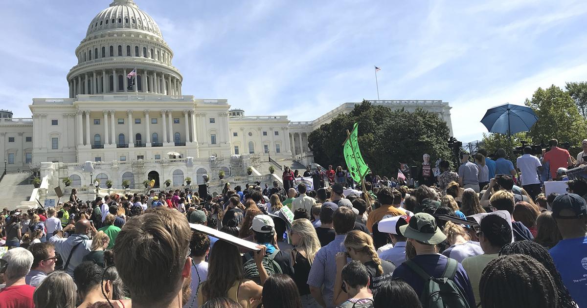 20 Reasons Why 2019 Gave Us Climate Hope | Climate Reality Project