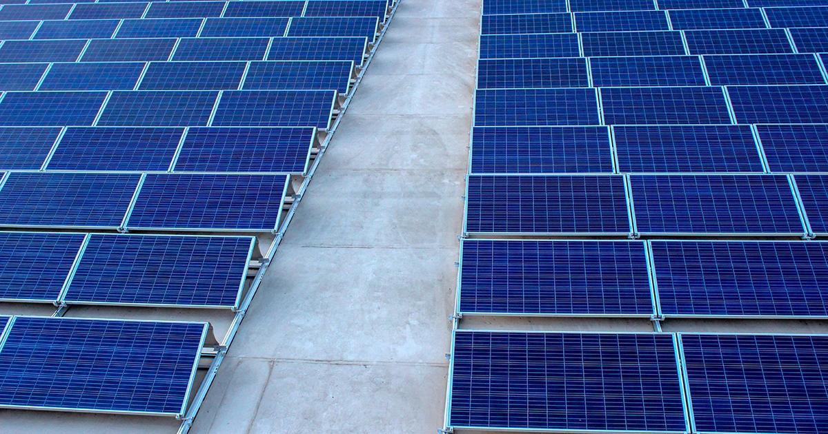 How are solar panels made anyway? | Climate Reality Project