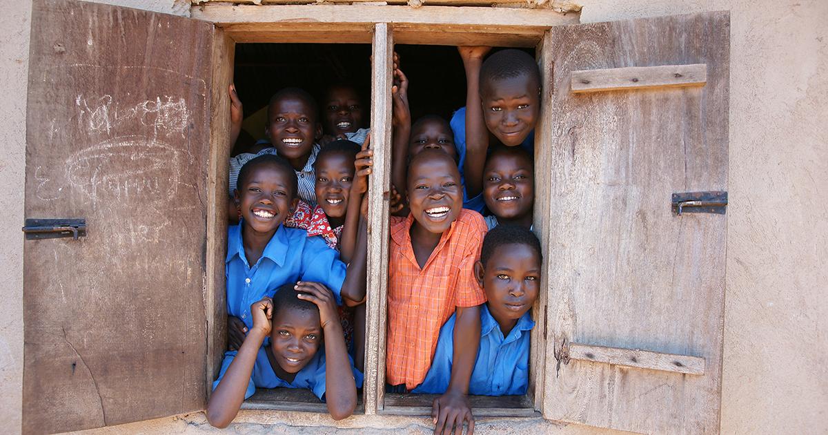 Sun Power: How Solar Tech Is Empowering People Around the World ...