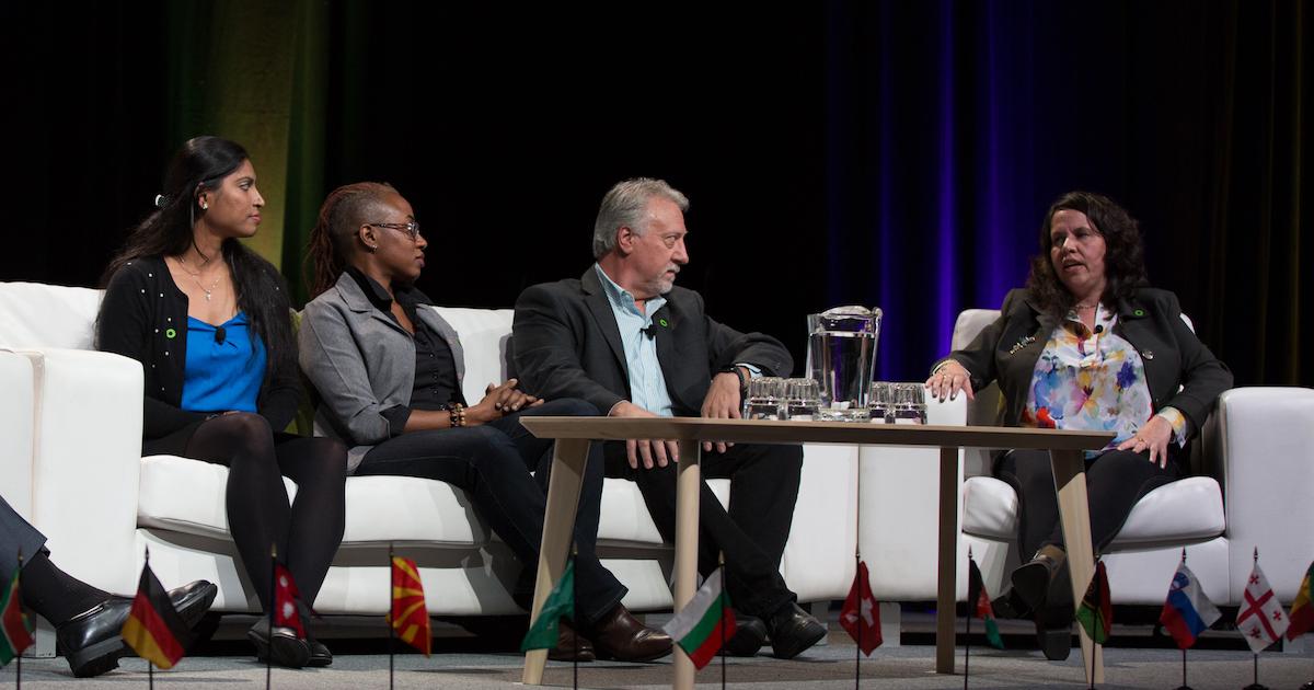 How to Lead on Climate: Tips from Accomplished Climate Reality Leaders ...