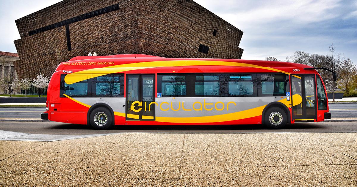 What We Want: Zero-Carbon Transportation | Climate Reality Project