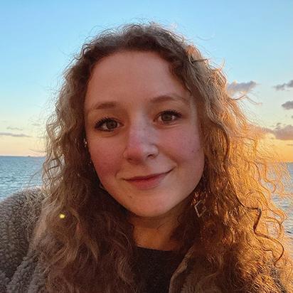 Maya Sokoloff | The Climate Reality Project