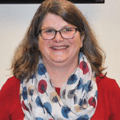 Sandy Field | The Climate Reality Project