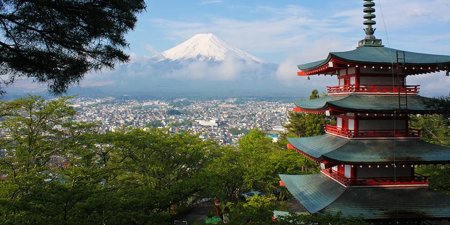 Negative impacts of tourism in japan 60 photos - Morilly.com